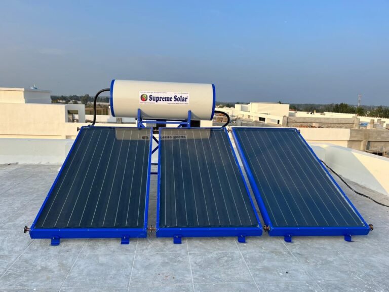 supremesolarwaterheater – Experience the Power of Solar Comfort.